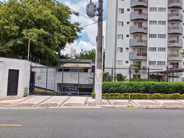 Apartamento com 3 dormitórios à venda, 68 m² por R$ 490.000,00 Vila Santana São Paulo/SP