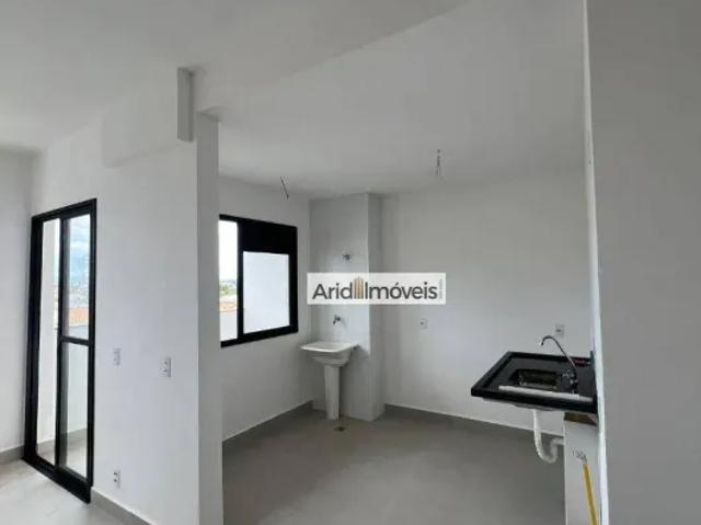 Apartamento com 3 dormitórios à venda, 68 m² por R$ 519.000,00 Jardim Bosque das Vivendas São Jo