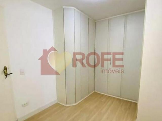 Apartamento com 3 dormitórios à venda, 68 m² por R$ 510.000,00 Vila Mascote São Paulo/SP