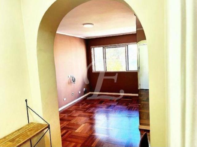 Apartamento com 3 dormitórios à venda, 68 m² por R$ 510.000,00 Água Fria São Paulo/SP