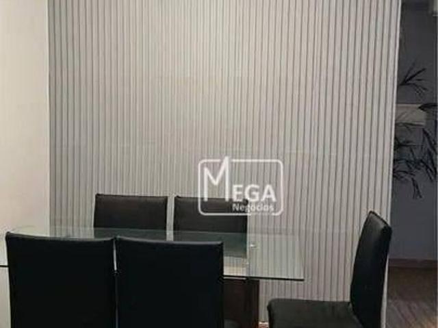 Apartamento com 3 dormitórios à venda, 68 m² por R$ 510.000,00 Jardim Tupanci Barueri/SP
