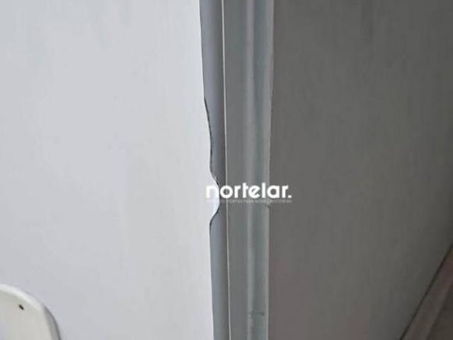 Apartamento com 3 dormitórios à venda, 68 m² por R$ 535.000,00 Freguesia do Ó São Paulo/SP