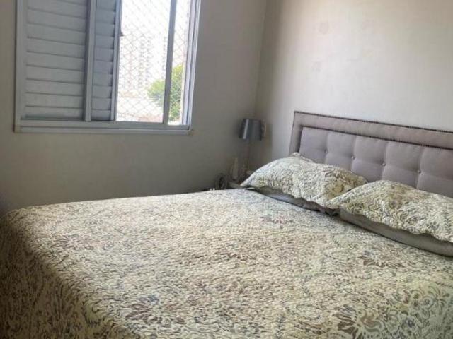 Apartamento com 3 dormitórios à venda, 68 m² por R$ 530.000,00 Vila Endres Guarulhos/SP