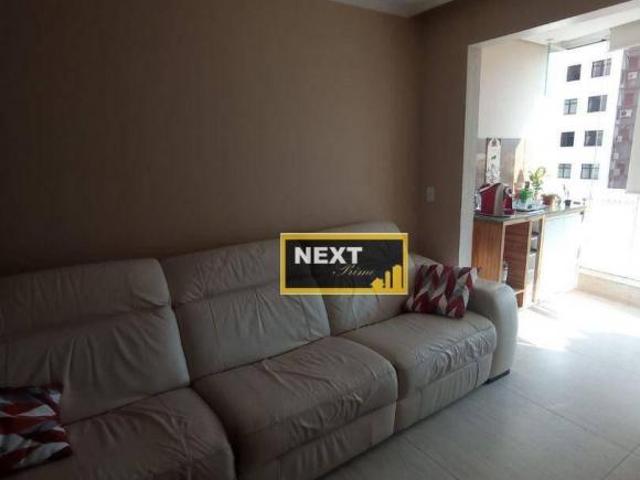 Apartamento com 3 dormitórios à venda, 68 m² por R$ 540.000,00 Penha de França São Paulo/SP