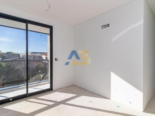 Apartamento com 3 dormitórios à venda, 68 m² por R$ 559.000 Hauer Curitiba/PR