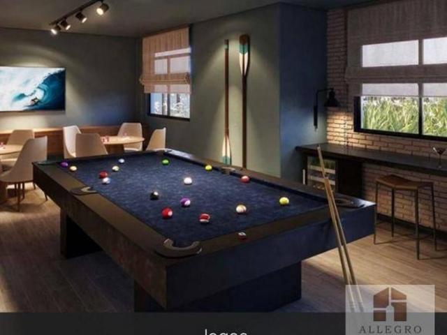 Apartamento com 3 dormitórios à venda, 68 m² por R$ 580.000,00 Universitário São José do Rio Pre