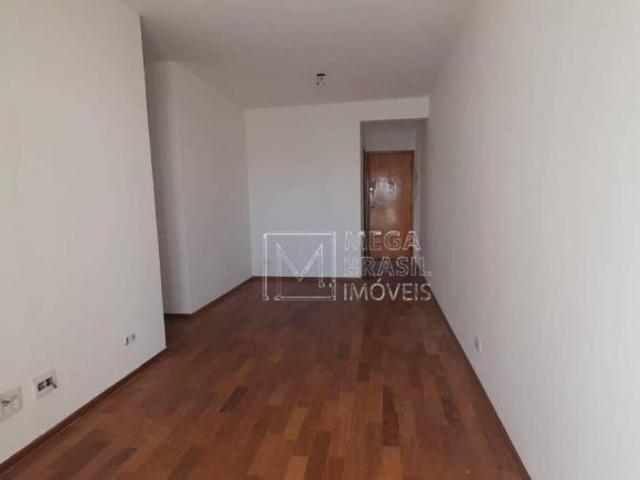 Apartamento com 3 dormitórios à venda, 68 m² por R$ 600.000,00 Ipiranga São Paulo/SP