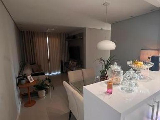 Apartamento com 3 dormitórios à venda, 68 m² por R$ 610.000,00 Parque Industrial São José dos Ca