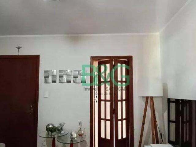 Apartamento à venda, 68 m² por R$ 649.000,00 Saúde São Paulo/SP