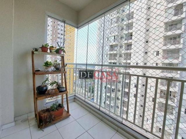 Apartamento com 3 dormitórios à venda, 68 m² por R$ 640.000,00 Tatuapé São Paulo/SP