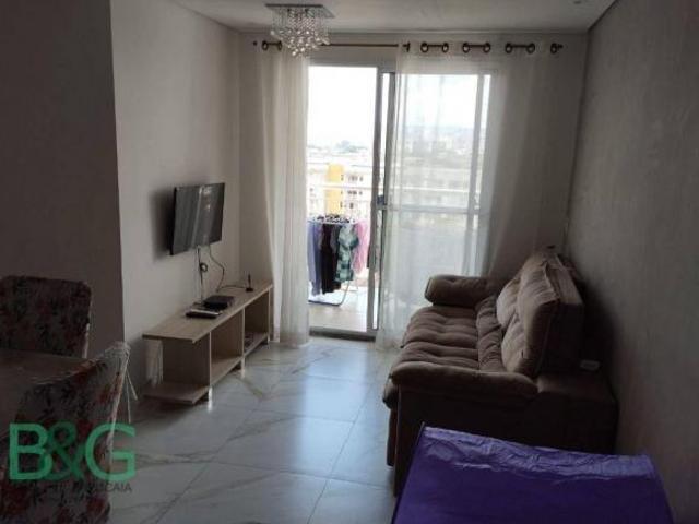 Apartamento à venda, 68 m² por R$ 650.000,00 Catumbi São Paulo/SP