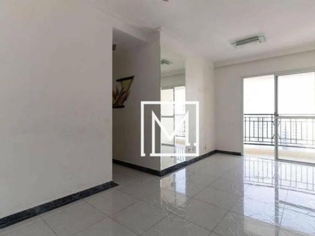 Apartamento com 3 dormitórios à venda, 68 m² por R$ 650.000,00 Ipiranga São
