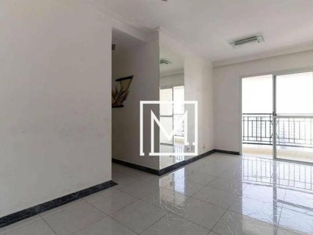 Apartamento com 3 dormitórios à venda, 68 m² por R$ 650.000,00 Ipiranga São