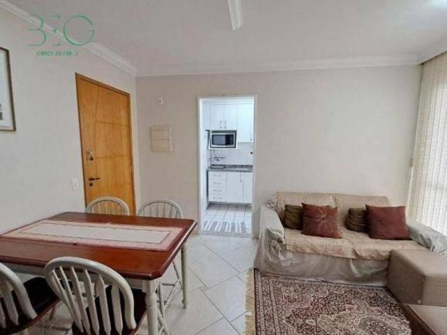 Apartamento com 3 dormitórios à venda, 68 m² por R$ 599.000,00 Mooca São Paulo/SP