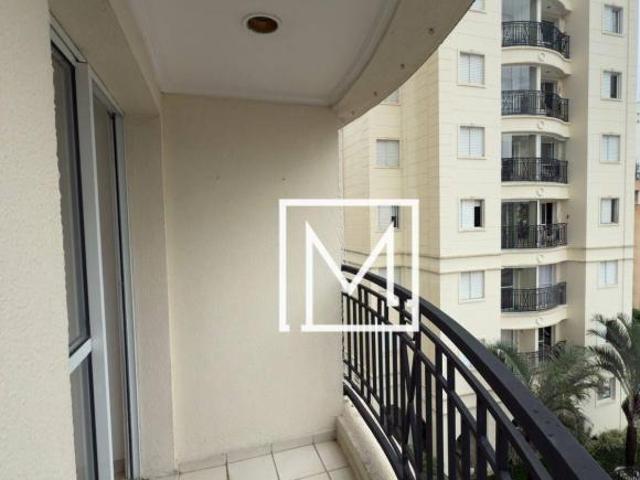 Apartamento com 3 dormitórios à venda, 68 m² por R$ 680.800,00 Ipiranga São