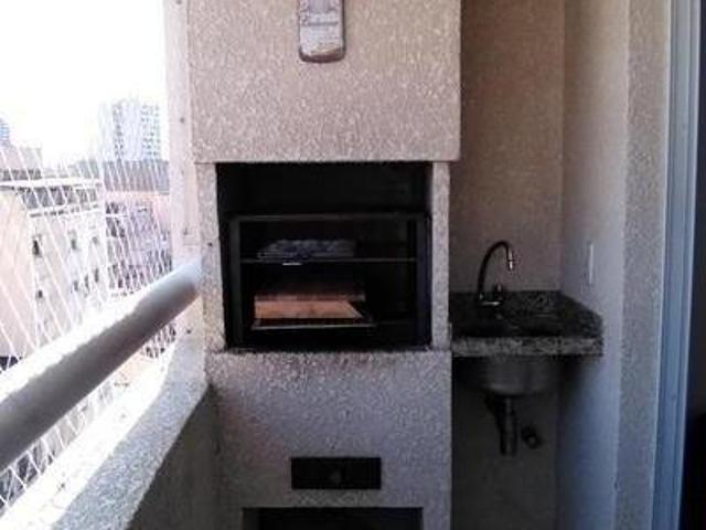 Apartamento com 3 dormitórios à venda, 68 m² por R$ 700.000,00 Bom Retiro São Paulo/SP