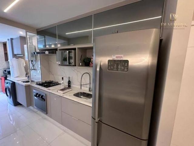 Apartamento com 3 dormitórios à venda, 68 m² por R$ 723.000,00 Vila Galvão Guarulhos/SP