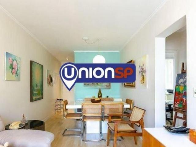 Apartamento com 3 dormitórios à venda, 68 m² por R$ 830.000,00 Perdizes São Paulo/SP