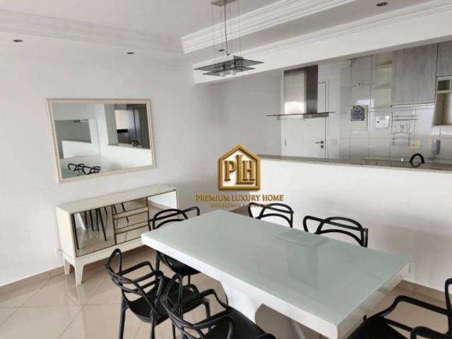Apartamento com 3 dormitórios à venda, 68 m² por R$ 890.000,00 Mooca São Paulo/SP