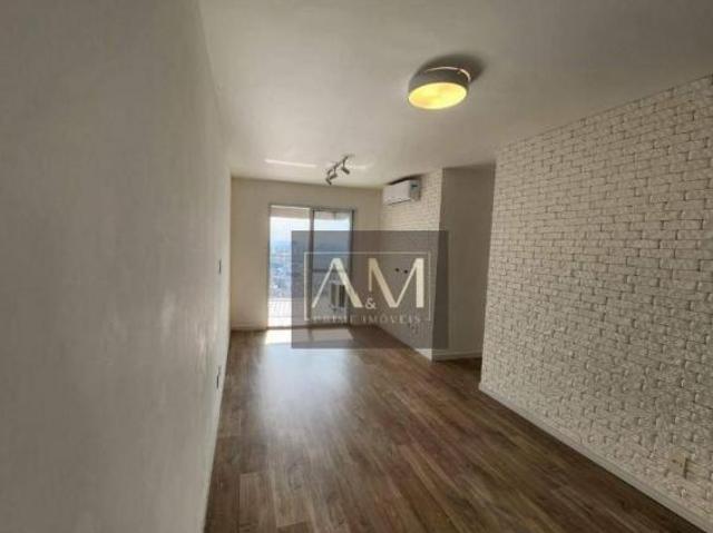 Apartamento com 3 dormitórios à venda, 68 m² por R$ 890.000 Rua Henrique Sertó