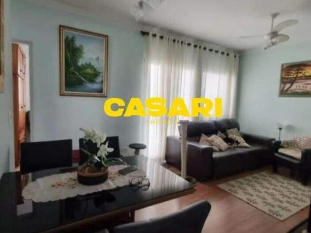 Apartamento com 3 dormitórios à venda, 68 m² Planalto São Bernardo do Campo/SP