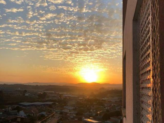 APARTAMENTO COM 3 DORMITÓRIOS À VENDA, 68 M² PLAZA VALENCIA ARUJÁ/SP