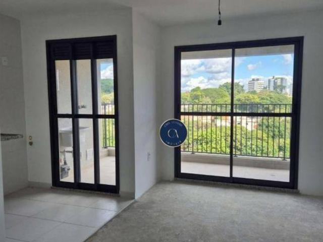Apartamento com 3 dormitórios à venda, 68 m² Vila Anastácio São Paulo/SP
