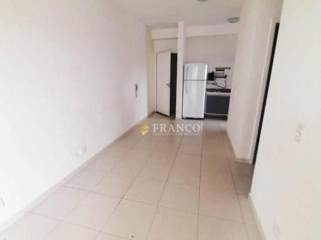 Apartamento com 3 dormitórios à venda, 68 m² Vila São Geraldo Taubaté/SP