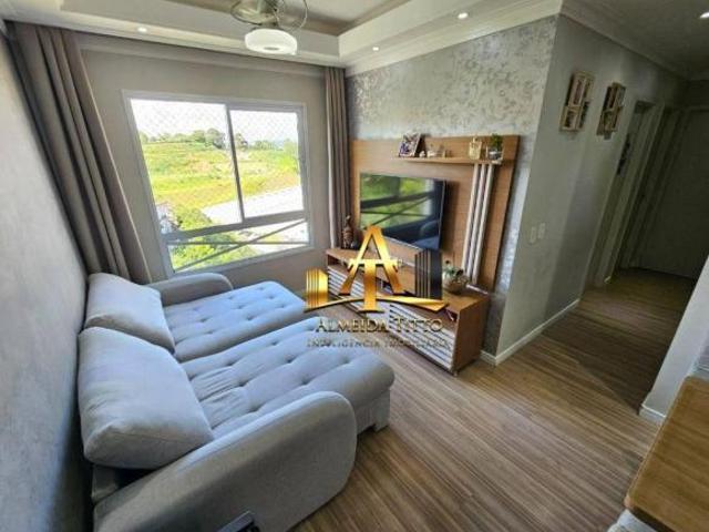 Apartamento com 3 dormitórios à venda, 69 m² Condomínio Spazio Club Vila Iracema Barueri São
