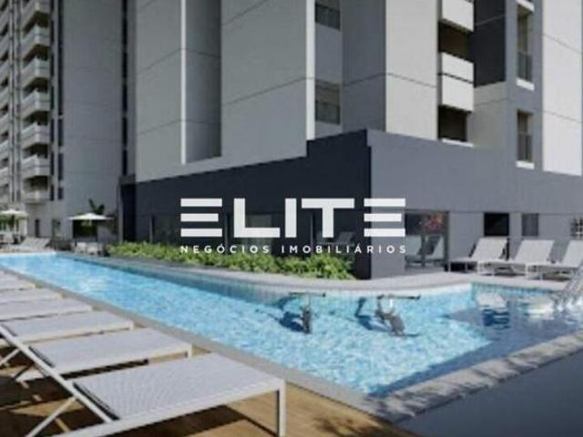 Apartamento com 3 dormitórios à venda, 69 m² Casa Branca Santo André/SP
