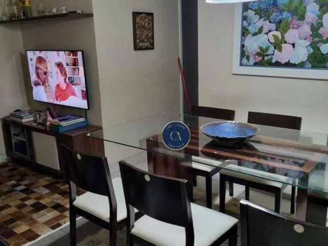 Apartamento para venda na Água Branca em São Paulo