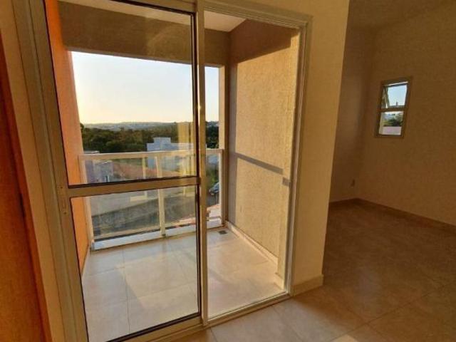 Apartamento com 3 dormitórios à venda, 69 m² Jardim Barcelona Indaiatuba/SP