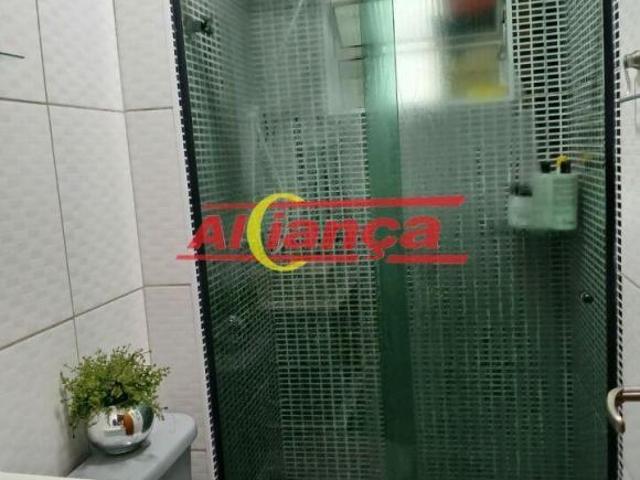 APARTAMENTO COM 3 DORMITÓRIOS À VENDA, 69 M² Jardim Cumbica GUARULHOS/SP