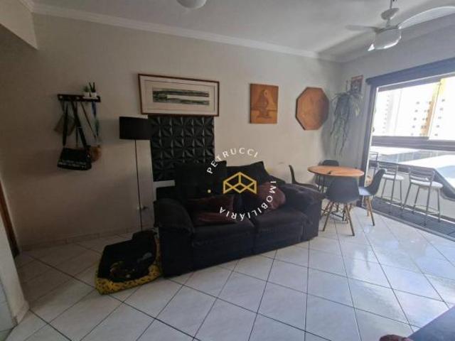 Apartamento com 3 dormitórios à venda, 69 m² no Chácara Primavera Campinas/SP