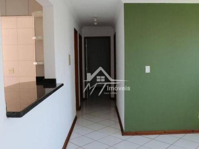 Apartamento com 3 dormitórios à venda, 69 m² por R$ 235.000,00 Parque João de Vasconcelos Sumaré