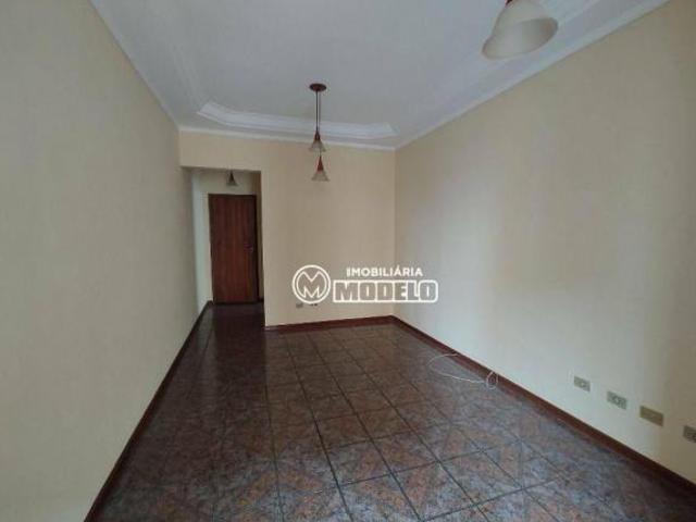 Apartamento com 3 dormitórios à venda, 69 m² por R$ 230.000,00 Paulicéia Piracicaba/SP