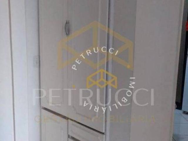 Apartamento com 3 dormitórios à venda, 69 m² por R$ 255.000,00 Vila Marieta Campinas/SP