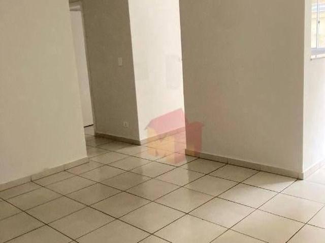 Apartamento com 3 dormitórios à venda, 69 m² por R$ 275.000 Parque Universitário Americana/SP