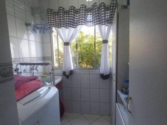 Apartamento com 3 dormitórios à venda, 69 m² por R$ 299.900,00 Jardim Nossa Senhora de Fátima Ja