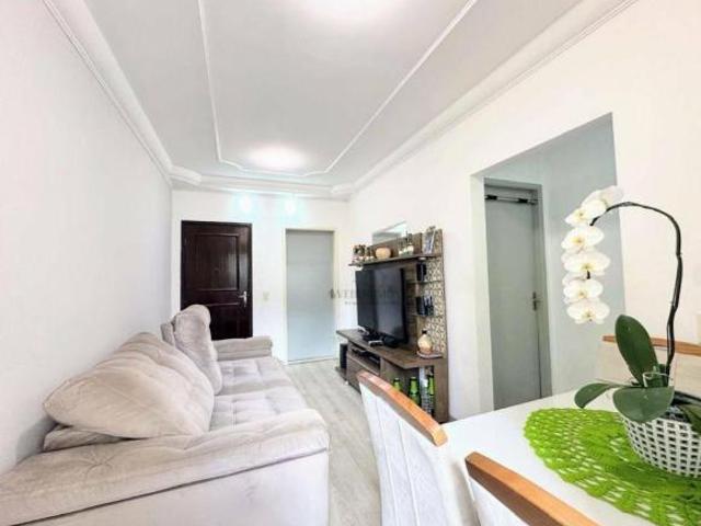 Apartamento com 3 dormitórios à venda, 69 m² por R$ 359.000,00 Jardim Nossa Senhora de Fátima Ja