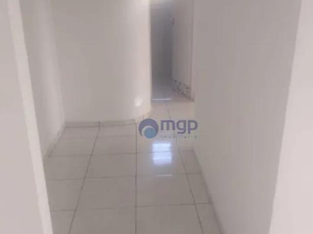 Apartamento com 3 dormitórios à venda, 69 m² por R$ 350.000,00 Barro Branco São Paulo/SP
