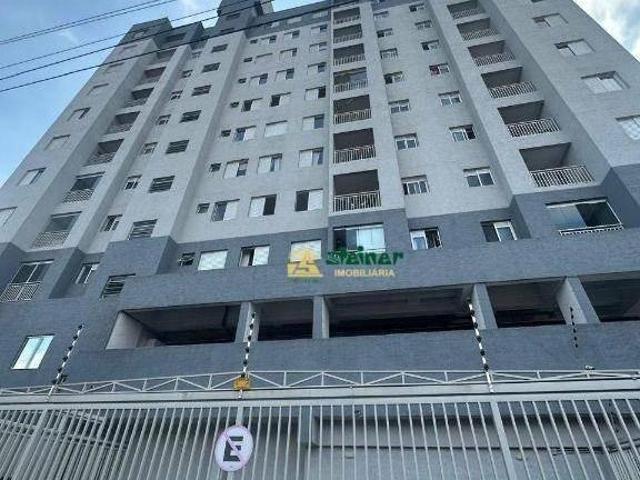 Apartamento com 3 dormitórios à venda, 69 m² por R$ 350.000,00 Cidade Jardim Cumbica Guarulhos/S