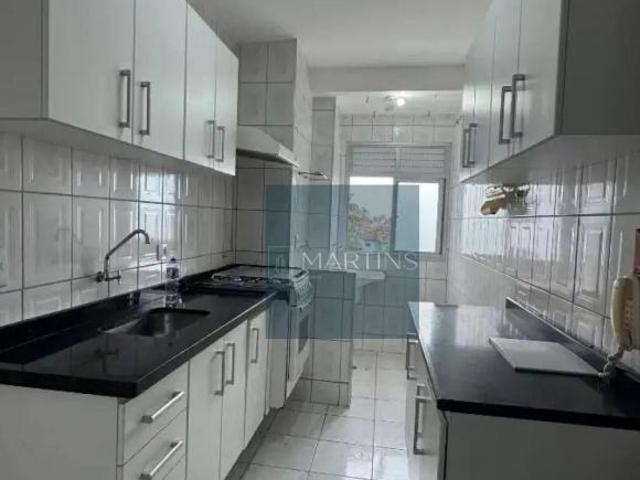 Apartamento com 3 dormitórios à venda, 69 m² por R$ 350.000 Vianelo/Bonfiglioli Jundiaí/SP