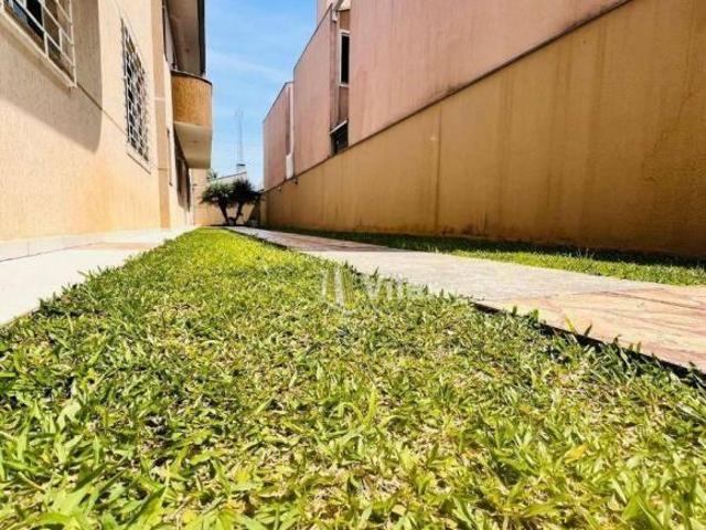 Apartamento com 3 dormitórios à venda, 69 m² por R$ 360.000,00 Vila Ipanema Piraquara/PR
