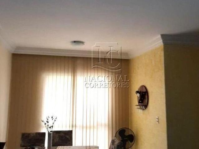 Apartamento com 3 dormitórios à venda, 69 m² por R$ 360.000,00 Jardim do Estád