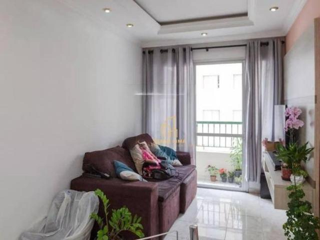 Apartamento com 3 dormitórios à venda, 69 m² por R$ 409.900,00 Macedo Guarulhos/SP