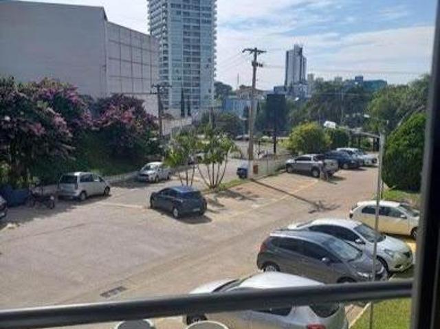 Apartamento com 3 dormitórios à venda, 69 m² por R$ 400.000,00 Centro Jundiaí/SP