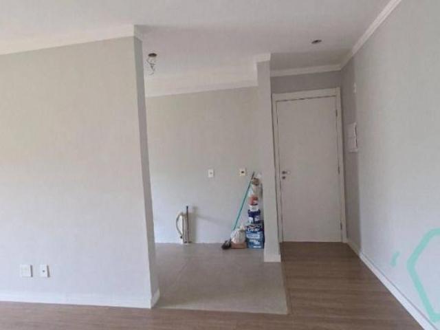 Apartamento com 3 dormitórios à venda, 69 m² por R$ 410.000,00 Granja Viana Cotia/SP