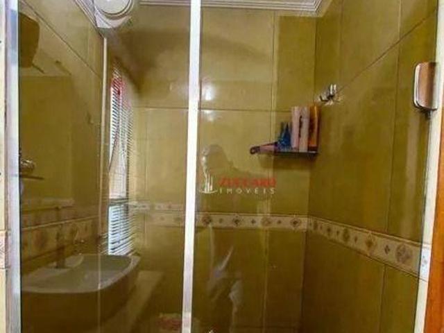 Apartamento com 3 dormitórios à venda, 69 m² por R$ 410.000,00 Picanco Guarulhos/SP