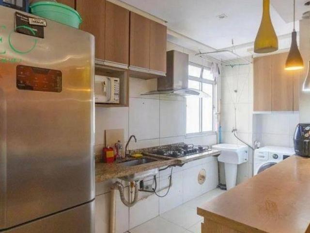 Apartamento com 3 dormitórios à venda, 69 m² por R$ 413.894,00 Centro Diadema/SP